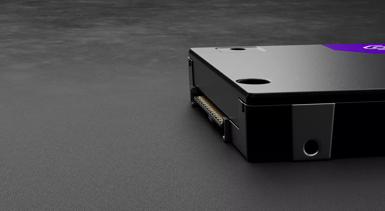 Storage Devices - TechGearX